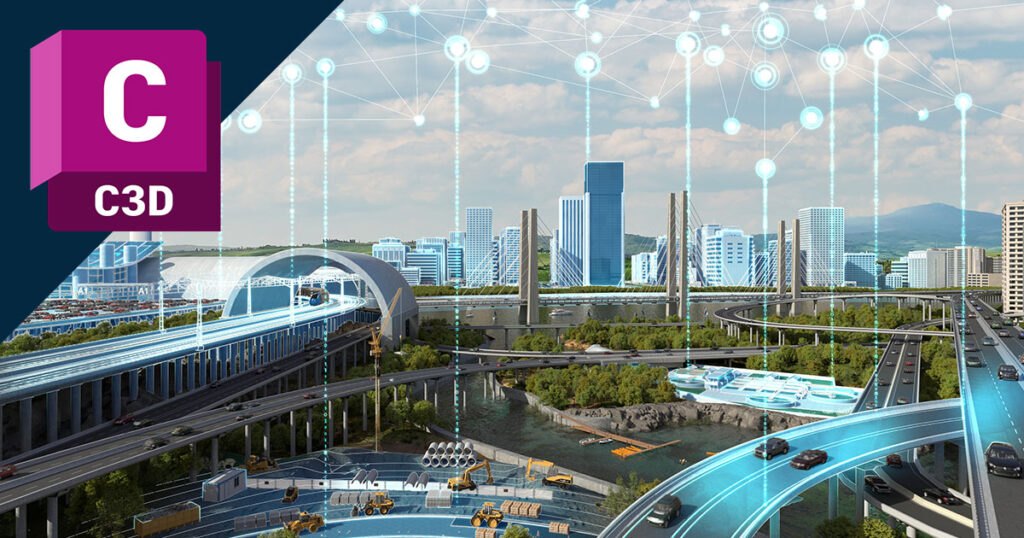 Autodesk Civil 3D 2025: Country Kit für Deutschland, Österreich ...